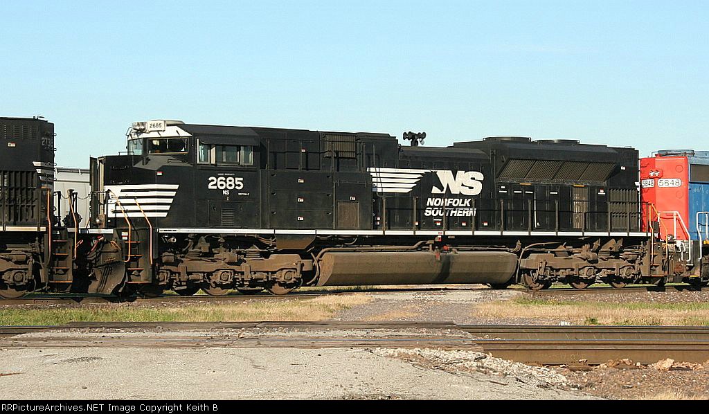 NS 2685